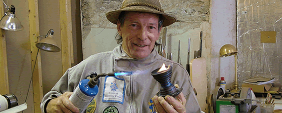 The International Turning Exchange — Stuart King The International Turning Exchange — Stuart King
